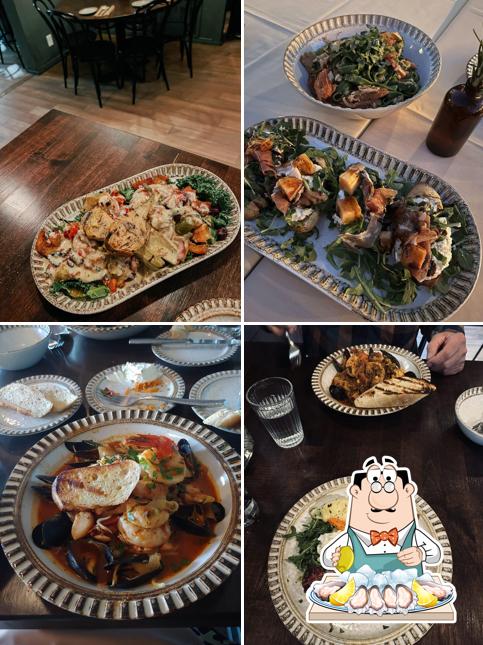 Torme, Prescott - Restaurant menu, prices and reviews