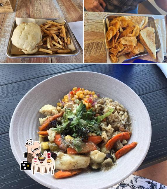 Trail Haus, Wilmington - Restaurant menu, prices and reviews