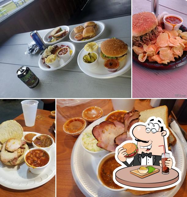Top 7 places to eat in Pine Mountain, december 2025 - Restaurant Guru