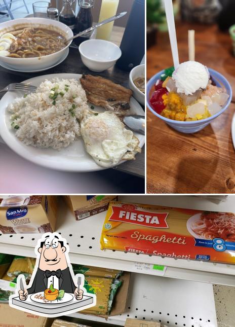 RENEREY MART -FILIPINO GROCERY STORE/ RICA'S KITCHEN, Leduc ...