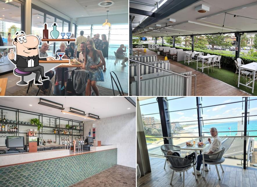 Cronulla RSL Club, Cronulla - Restaurant menu, prices and reviews