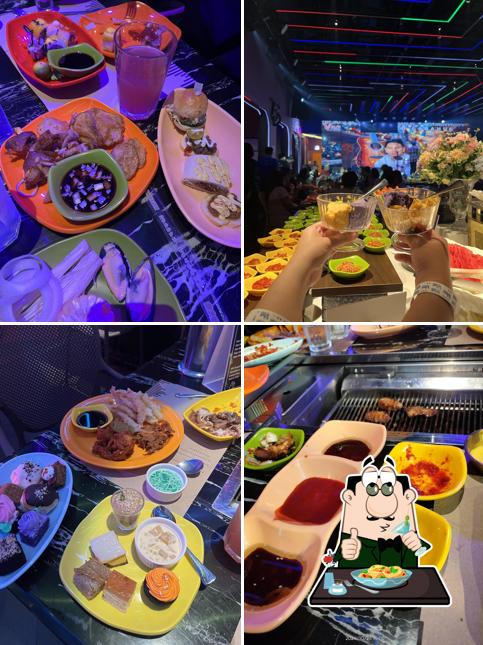 VPub BBQ, Ayala Center Cebu, Cebu City - Restaurant menu, prices and ...