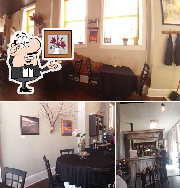 2 Gals Kitchen, Concord - Restaurant menu, prices and reviews