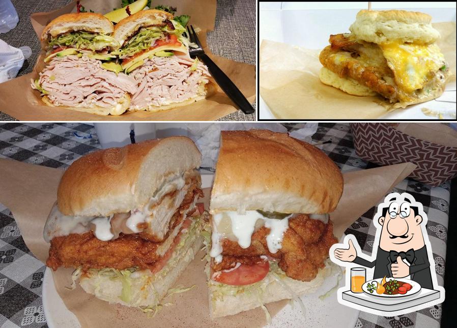Dirty Bird, Morgantown - Restaurant menu, prices and reviews