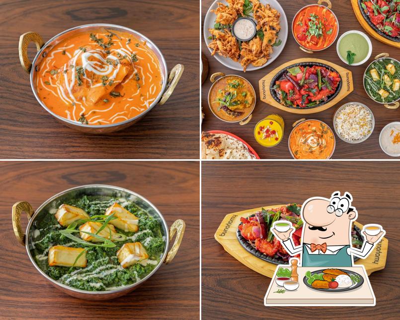 Indian Fusion Kitchen, Coolangatta - Restaurant menu, prices and reviews