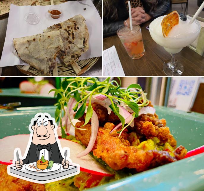 La Xico, Ciudad de México - Menú del restaurante, precios y reseñas