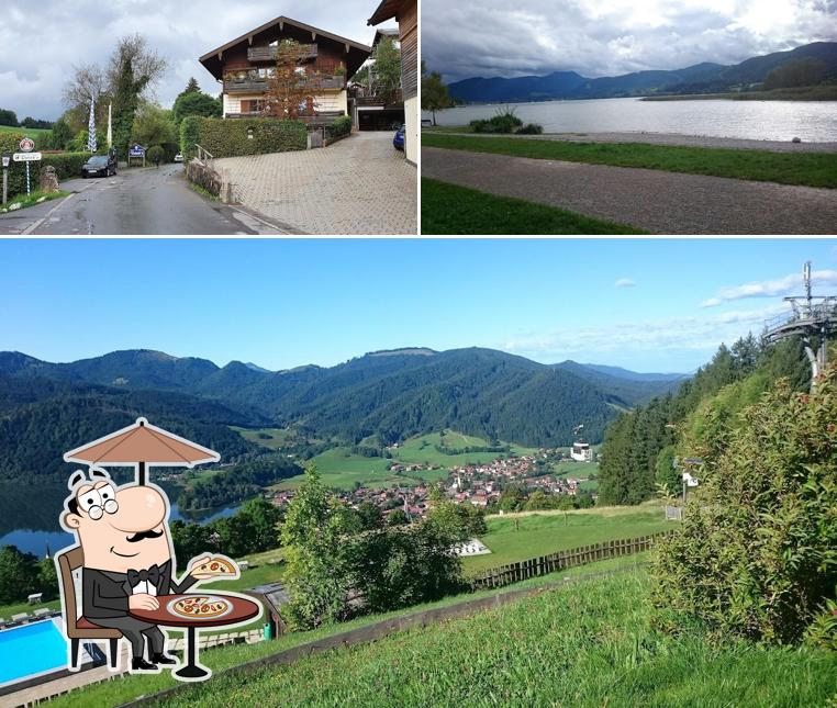Ratschen Schliersee, Schliersee - Speisekarte, Preise und Bewertungen
