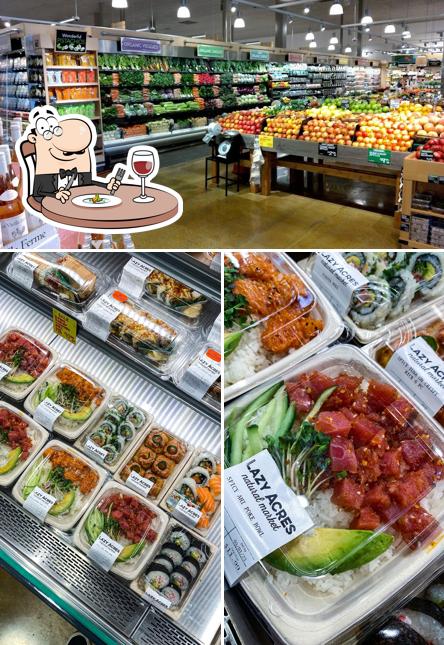 Lazy Acres Market - Long Beach, Long Beach - Restaurant menu, prices ...
