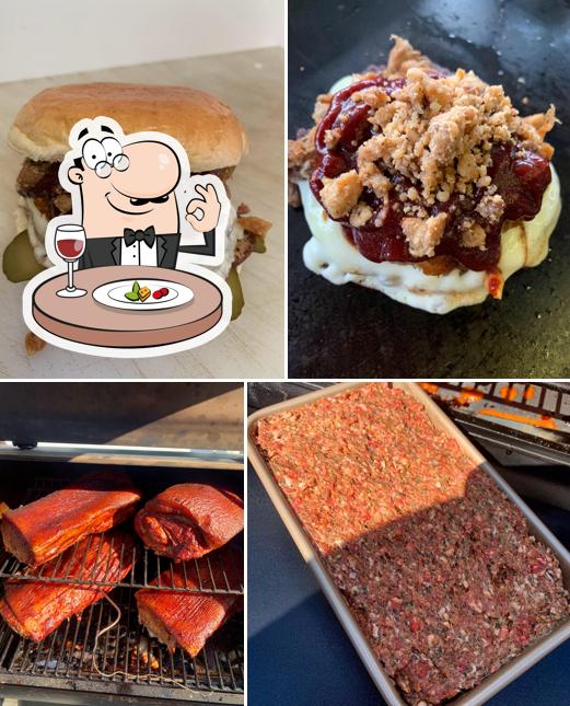 Route 66 Burger bar, Portsmouth - Restaurant menu, prices and reviews