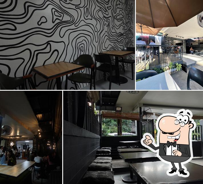 Balay Coffee Shop (BCS), Dapitan City - Restaurant menu, prices and reviews