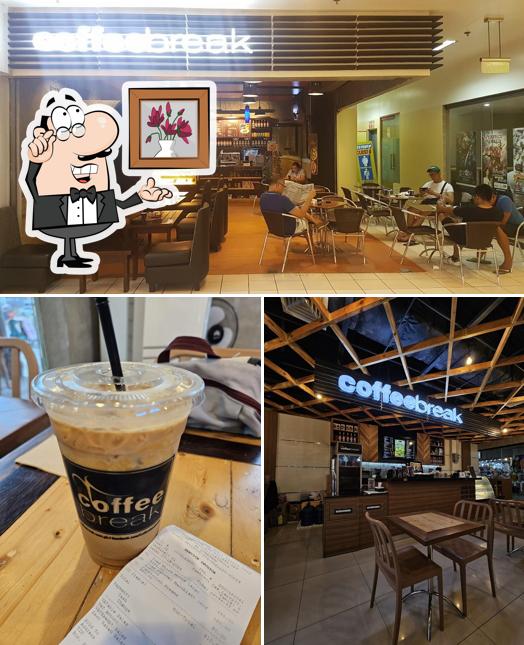 Coffeebreak 1688 Official, Iloilo City - Restaurant menu, prices and ...