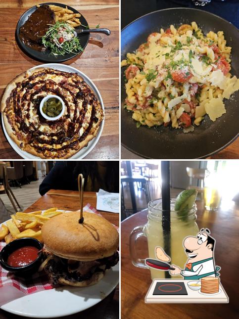 Haynes Bar & Grill, Armadale - Restaurant menu, prices and reviews