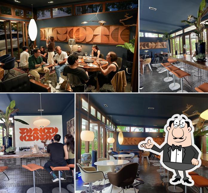 Top 7 pubs & bars in Tagaytay, august 2025 - Restaurant Guru