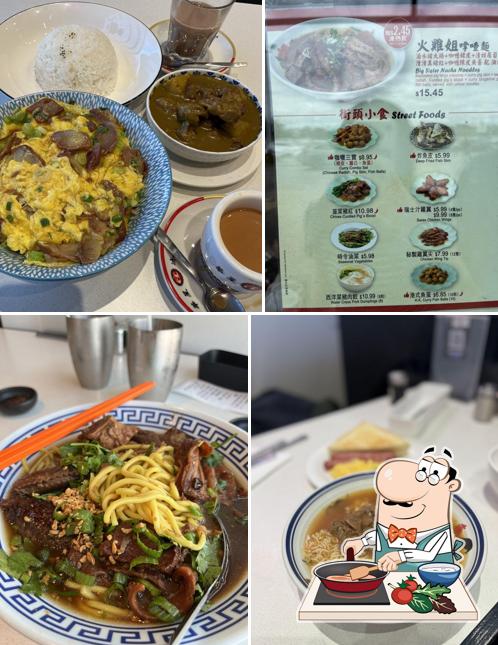 Chrisly Cafe, Markham - Restaurant menu, prices and reviews