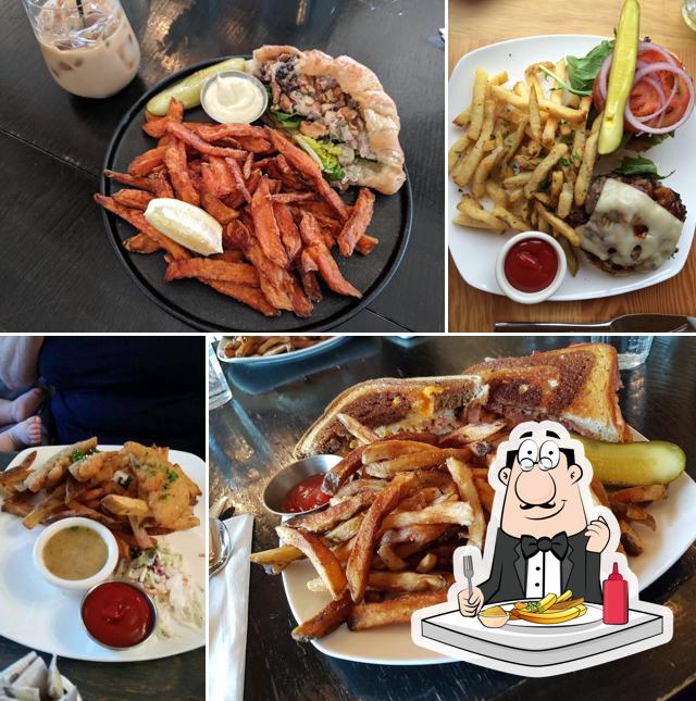 Pineridge Hollow, Oakbank - Restaurant menu, prices and reviews