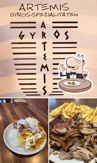 Gyros Und Mehr Gottingen
