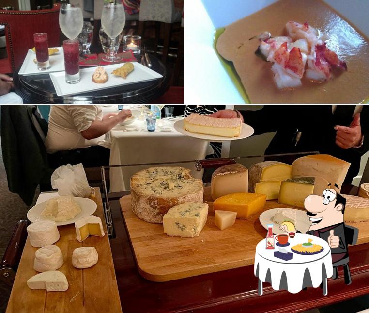 Charleston, Baltimore - Restaurant menu, prices and reviews