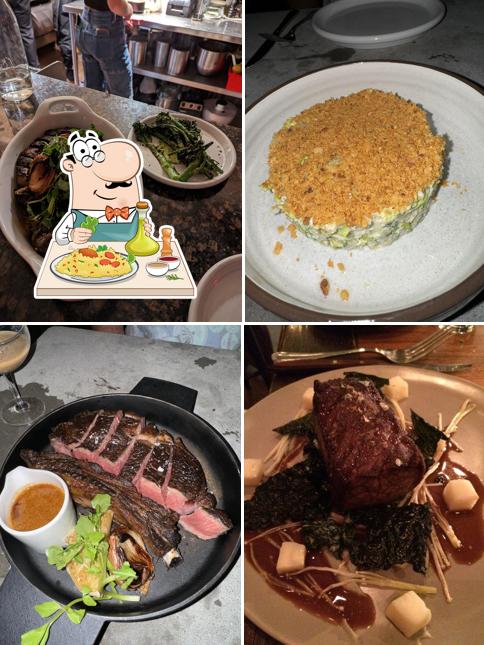 Thames Street Kitchen, Newport - Restaurant menu, prices and reviews