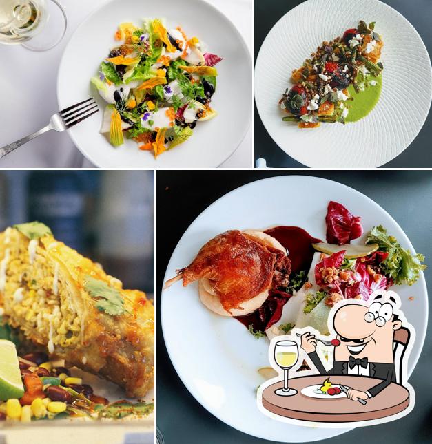 The Stunned Mullet, Port Macquarie - Restaurant menu, prices and reviews