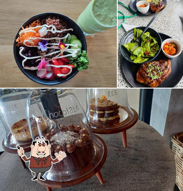 Hello Beach! Kitchen & Bar - Restaurant menu, prices and reviews