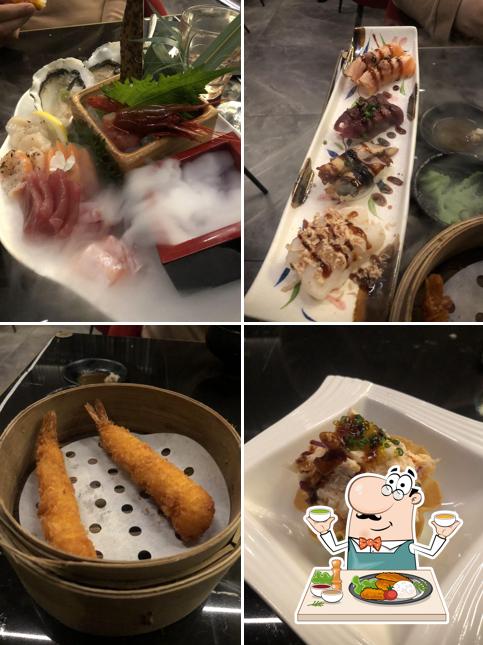 SHINKO OPERA, Paris - Menu du restaurant, prix et avis