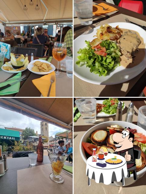El Coco Loco, Barcelonnette - Restaurant menu, prices and reviews
