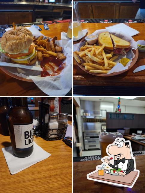 Waldenburg Bar, Macomb - Restaurant menu, prices and reviews