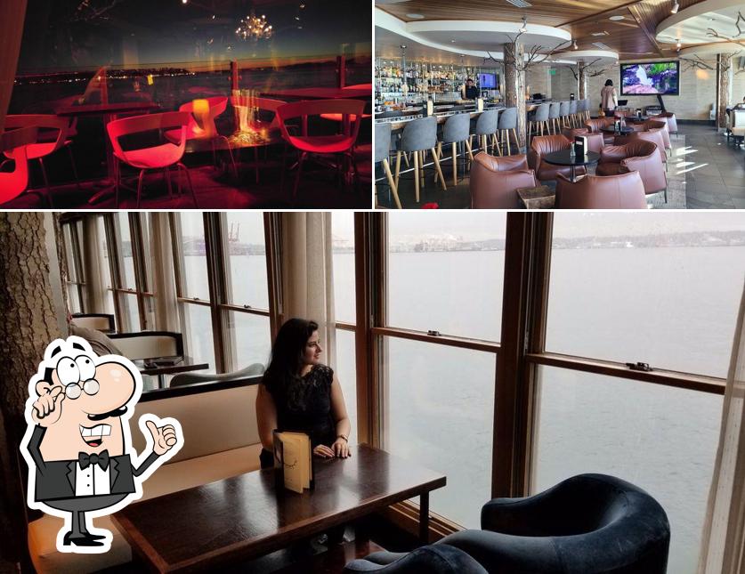 Six Seven Restaurant, Seattle - Restaurant menu, prices and reviews