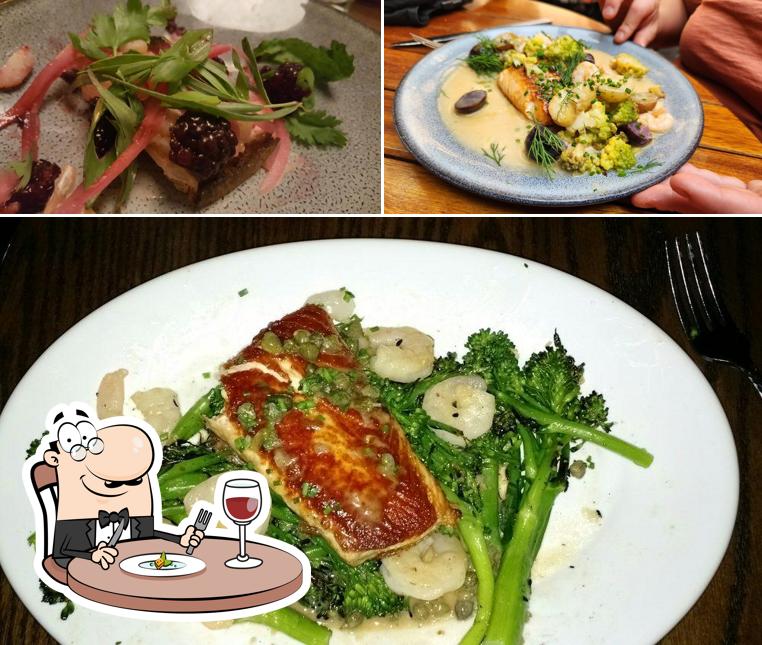 Butcher's Union, Grand Rapids - Restaurant menu, prices and reviews