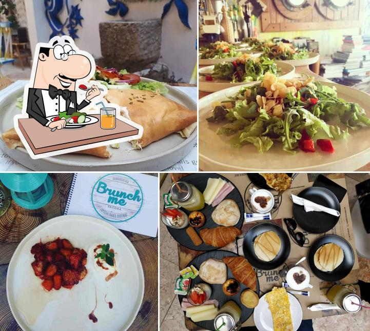 Brunch me, Ericeira - Restaurant menu, prices and reviews
