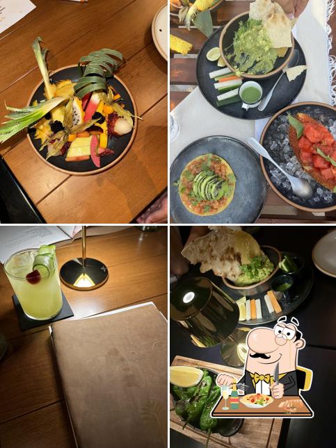 GITANO Dubai, Dubai - Restaurant menu, prices and reviews