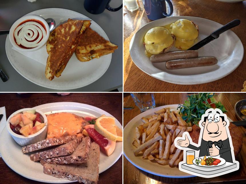 Highlevel Diner, Edmonton - Restaurant menu, prices and reviews