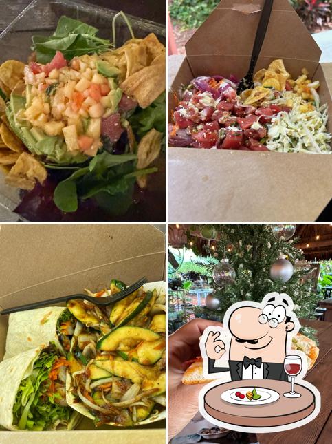 Irie Island Eats, Marathon - Restaurant menu, prices and reviews