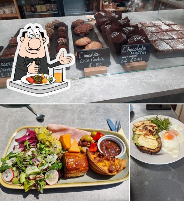 Honesty Dummer Down, Basingstoke - Restaurant menu, prices and reviews