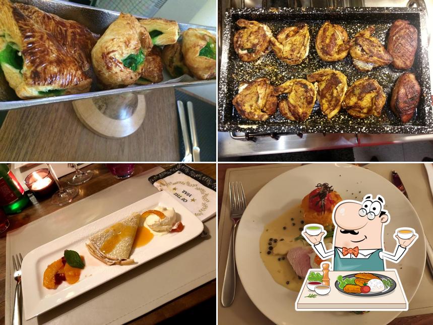 Kitchen12 food & events, Graz - Restaurant menu, prices and reviews