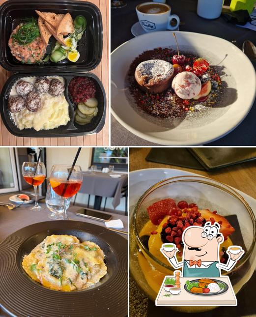 Hercogs Restaurant, Mārupe - Restaurant menu, prices and reviews