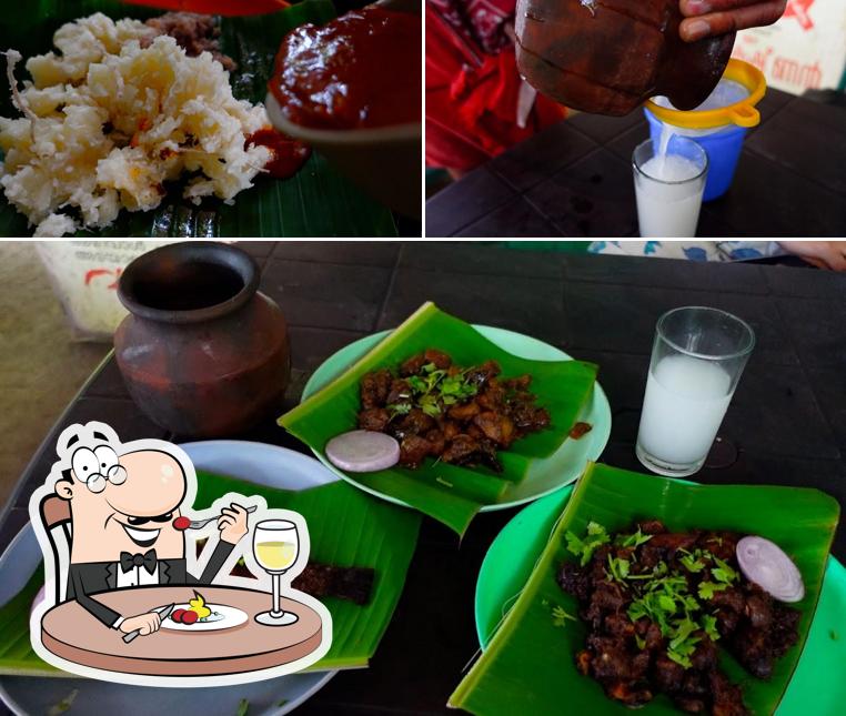 BIJU'S Toddy Shop - Restaurant menu, prices and reviews