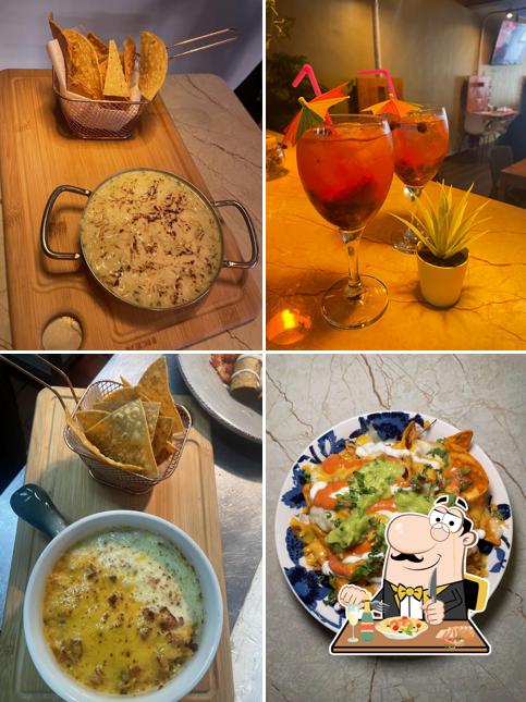 Taco Bravo, Santo Domingo - Menú del restaurante, precios y reseñas