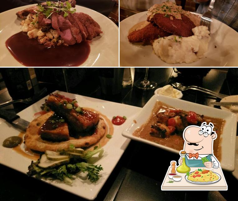 Drew's Bayshore Bistro, Keyport - Restaurant menu, prices and reviews