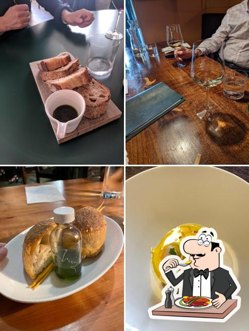 Fico, Hobart - Restaurant menu, prices and reviews