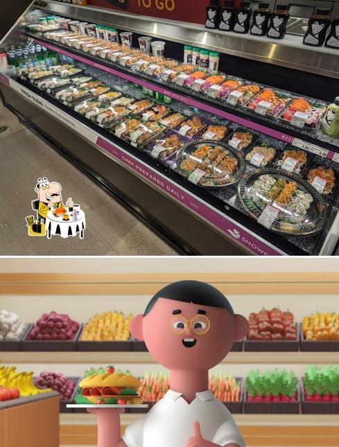 Kroger Deli, Bucyrus - Restaurant menu, prices and reviews