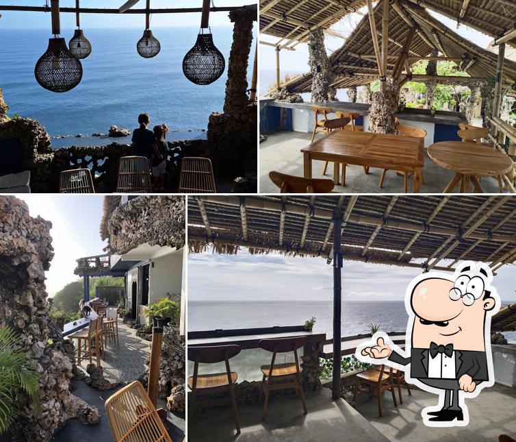 Malini Uluwatu - SEAFOOD & SUNSET, Pecatu - Restaurant menu, prices and ...