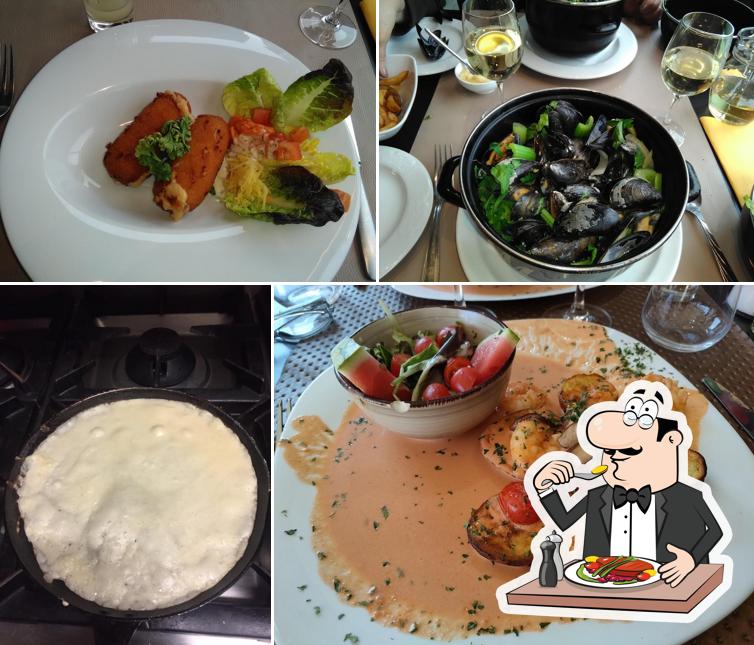 Chez Ced, Coxyde - Menu du restaurant, prix et avis