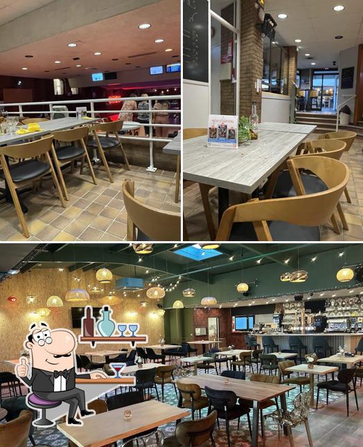 Le Local Gravelines, Gravelines - Menu du restaurant, prix et avis
