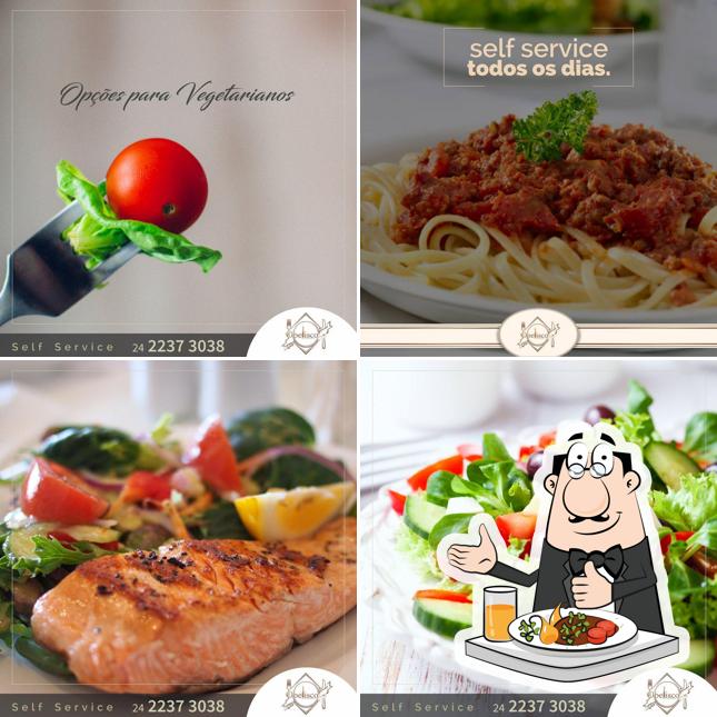 Obelisco Grill, Petrópolis - Restaurant menu, prices and reviews