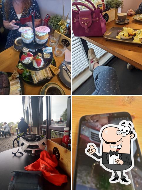 Stable View, Ilkeston - Restaurant menu, prices and reviews