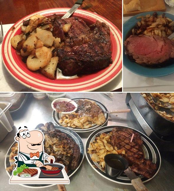 Emmy's Time Out Tavern, DeLand - Restaurant menu, prices and reviews