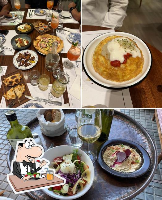 Beviamo Wine House, Esquel - Menú del restaurante, precios y reseñas