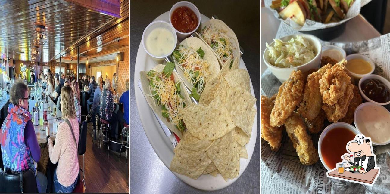 The Mill Yard, Wausau - Restaurant menu, prices and reviews
