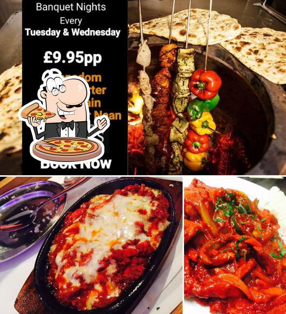 Imani's Restaurant (Bangladeshi and Indian Cuisine), Birmingham ...